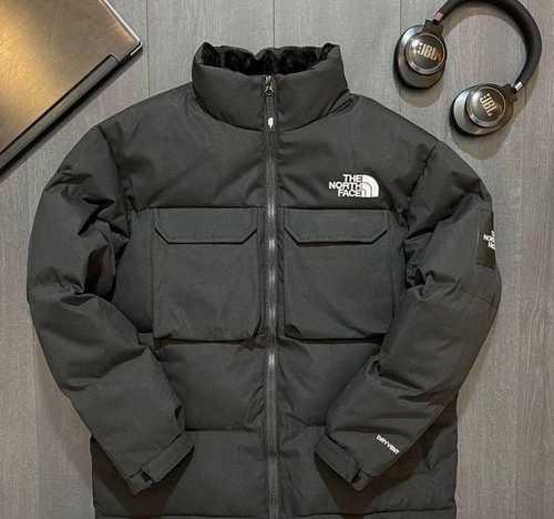 Куртка мужская the north face