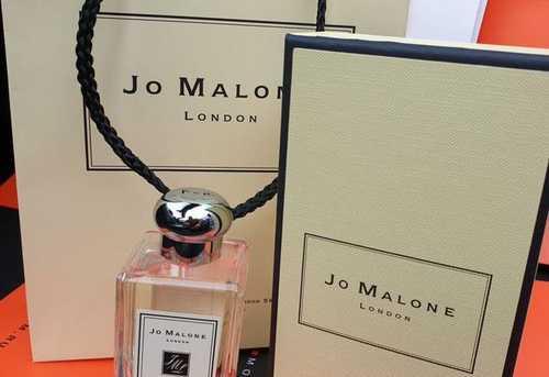 Jo malone peony blush suede 100ml original