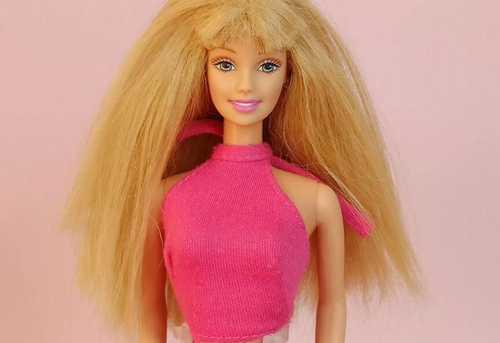 Barbie Pretty Flowers 1999