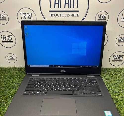 Ноутбук Dell latitude 3400