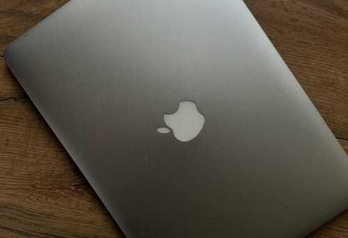 Apple MacBook Air 13 8гб 2015