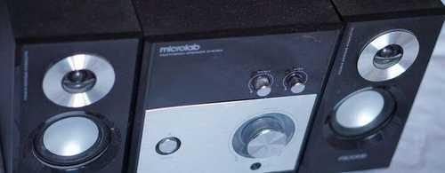 Microlab M-880