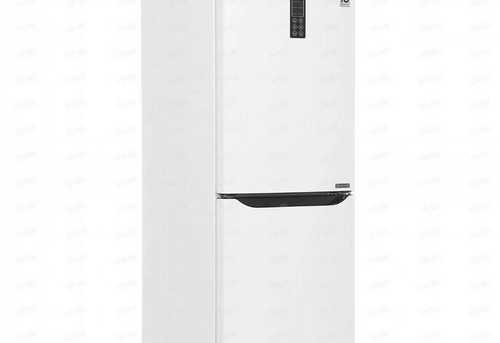Холодильник lg, total no frost, новый, в Ситилинке