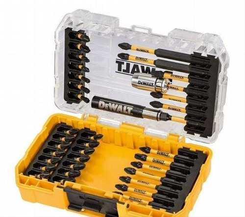 Набор бит dewalt DT 70731T из 37 штук