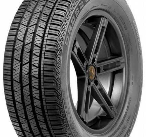 Continental ContiCrossContact LX Sport 285/40 R21 109H