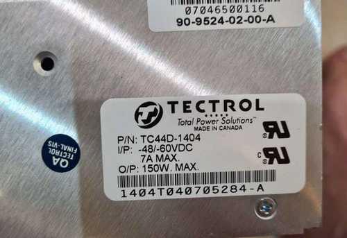 Блок питания tectrol power supply TC44D-1404