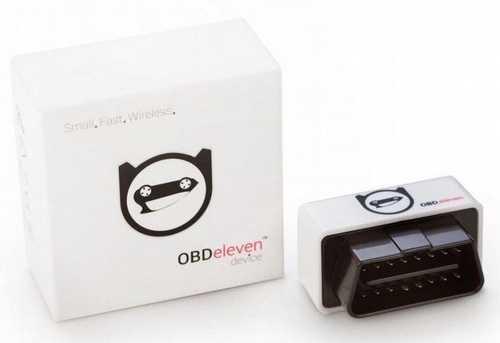OBD Eleven Device - устройство для диагностики