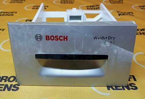 Кювета(дозатор)стир маш Bosch Maxx 5 399232