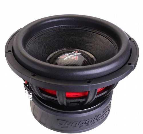 Сабвуфер Dynamic State viking VSW-31D2