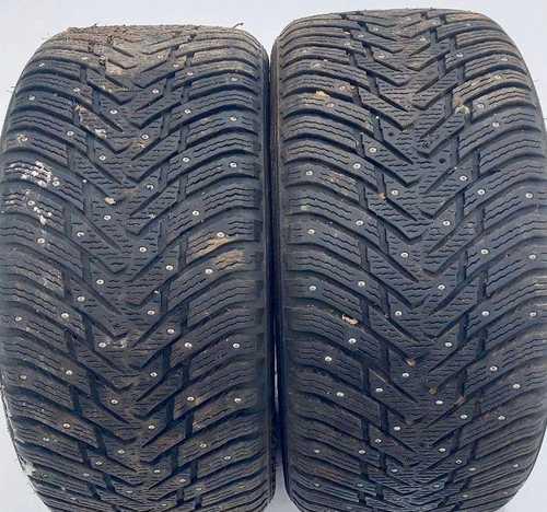 Nokian Tyres Hakkapeliitta 8 285/40 R19