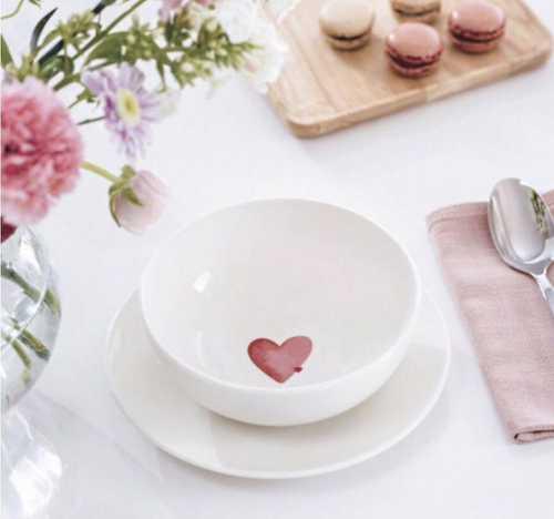 Villeroy&Boch With Love пиала 0,6 л