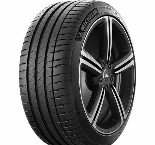 Michelin Pilot Sport 4 245/35 R20 95W
