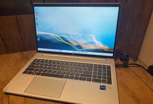 Ноутбук HP ProBook 650 G8 15" i5 2.4GHz/16GB/512Gb