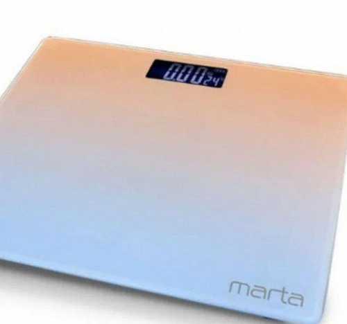 Весы Marta MT-SC1691