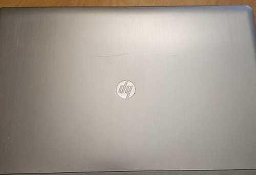 Ноутбук HP ProBook 4545S, 4 ядра, 8Gb DDR3, SSD256