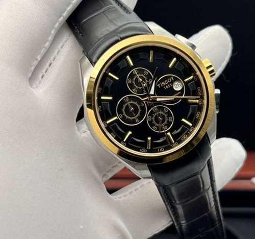 Мужские часы Tissot T-Classic Tradition
