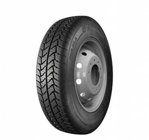 КАМА 365 LT (НК-243) 185/75 R13 99N