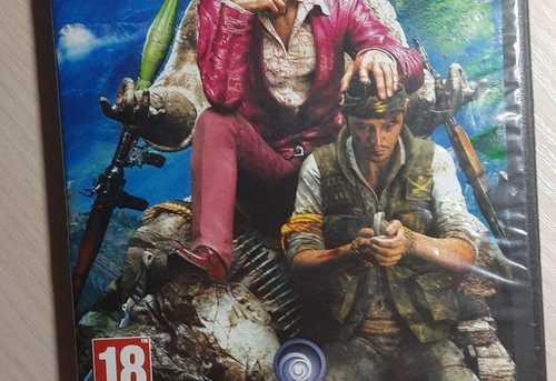 Farcry 4