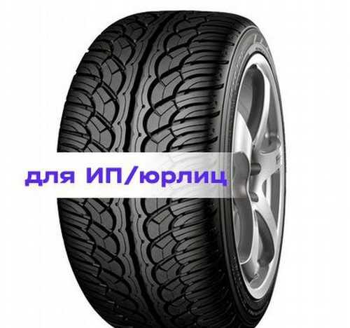 Yokohama Parada Spec-X PA02 265/50 R20 V