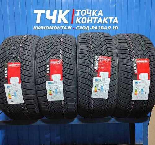 iLink SnowGripper I 235/45 R19