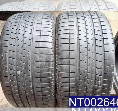 Goodyear Eagle F1 Asymmetric 2 285/40 R19 103Y