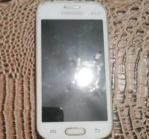 Samsung Galaxy S Duos GT-S7562, 4 ГБ