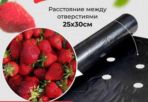 Плёнка для клубники 20м