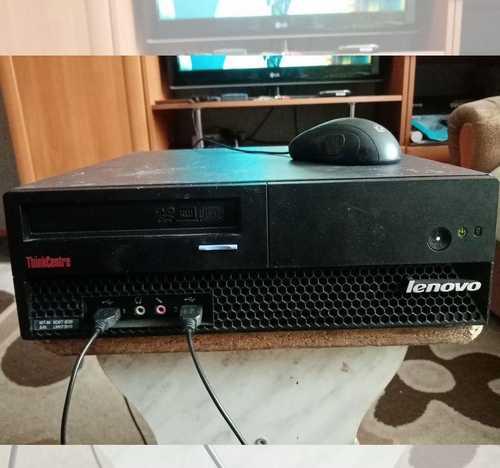 Lenovo ThinkCenter MT-M:6087-B36