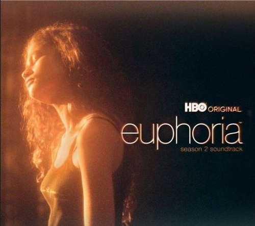 OST - Euphoria (Season 2)