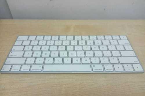 Apple Magic Keyboard 2 Клавиатура Bluetooth