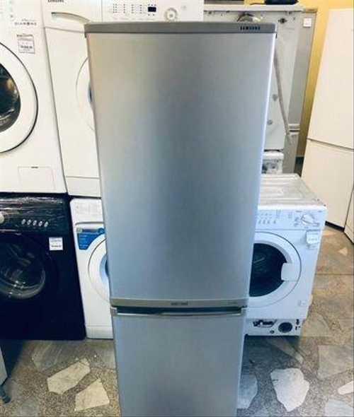 Холодильник Samsung RL17mbps гарантия Доставка