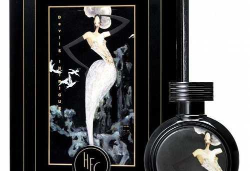 HFC Devil's Intrigue Haute Fragrance Company