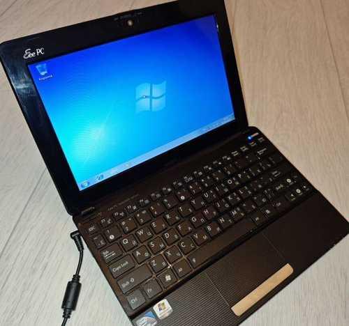 Ноутбук Asus Eee PC 1015PD