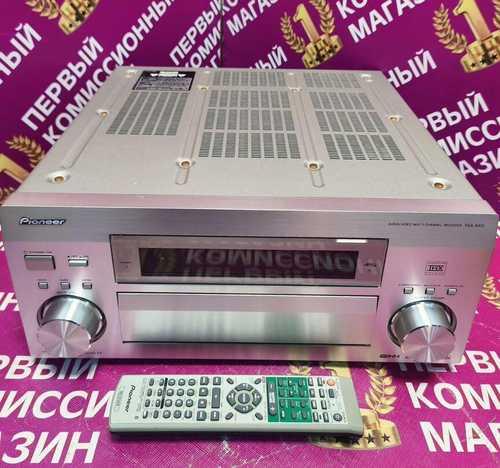 AV-ресивер 7.1 Pioneer VSX-AX3 с гарантией