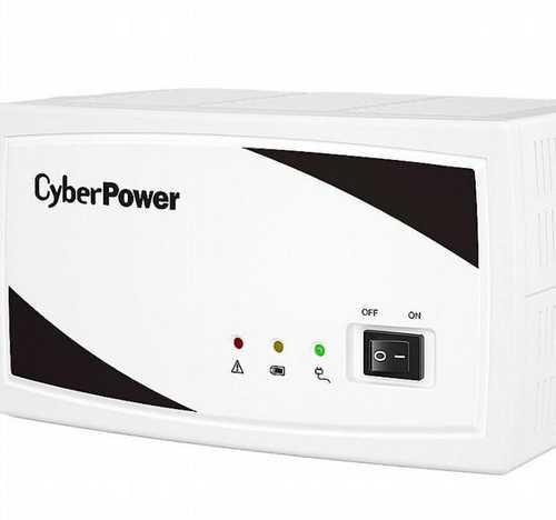 CyberPower SMP550EI ибп 220в