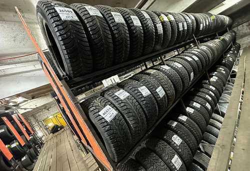 Hankook Ventus V2 Concept 2 H457 205/65 R16 95V