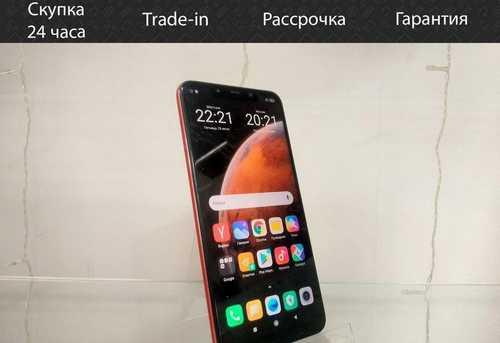Смартфон Xiaomi Pocophone F1