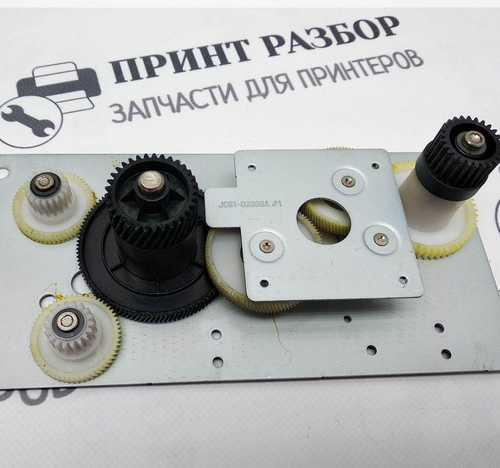 Редуктор JC93-00003A Samsung 4600, Xerox 3140, 316