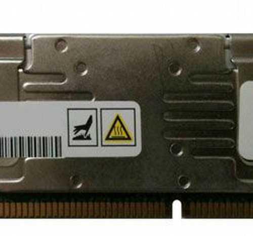 FB-dimm DDR2 4GB Samsung