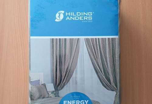 Комплект штор Hilding Anders «Energy»