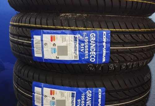 Compasal Grandeco 195/65 R15 91V