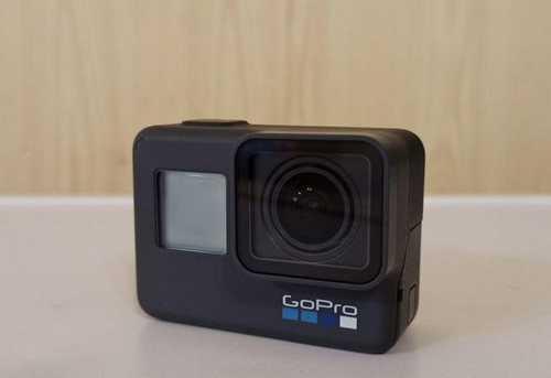 Камера Go Pro 6