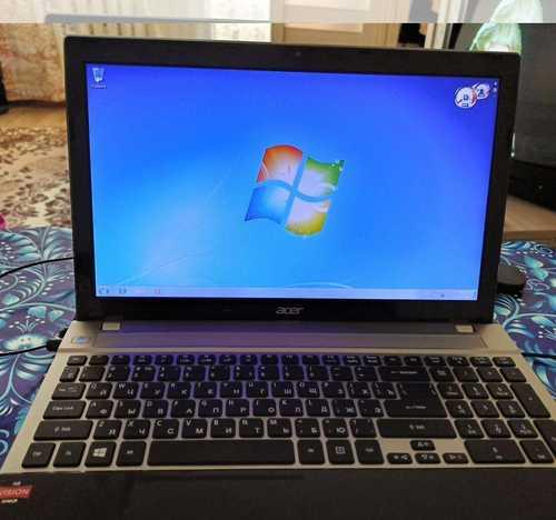 Acer aspire v3 551g