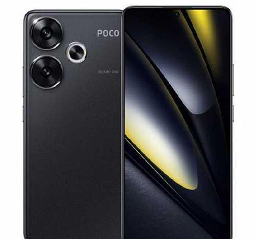 Xiaomi Poco F6, 8/256 ГБ