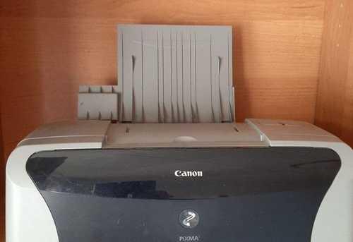 Принтер струйный canon IP 1500