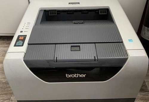 Brother HL 5350DN