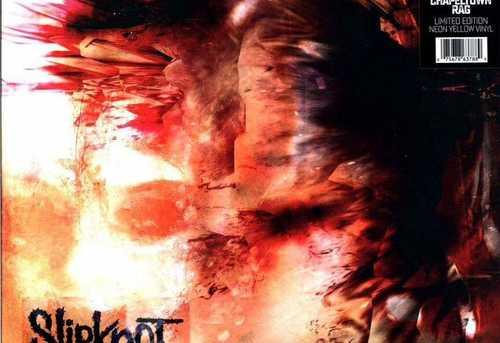 Виниловая пластинка Slipknot - The End For Now (Li