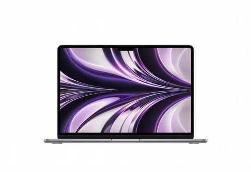 Новый MacBook Air 13 (M2/24Gb/1TB)