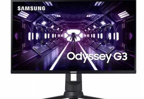 Монитор 144 гц Samsung Odysseey G3