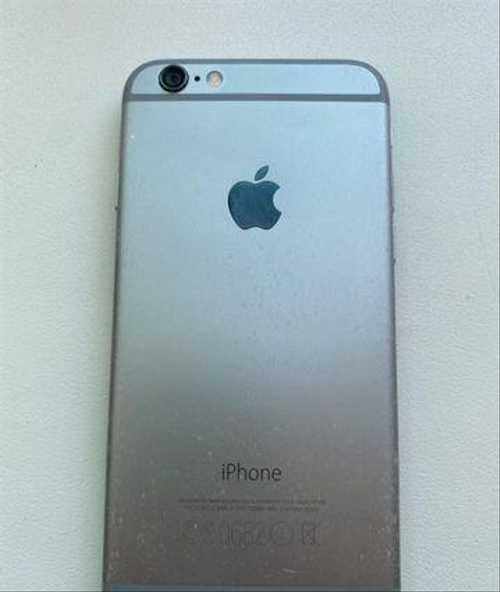 Телефон iPhone 6 64g